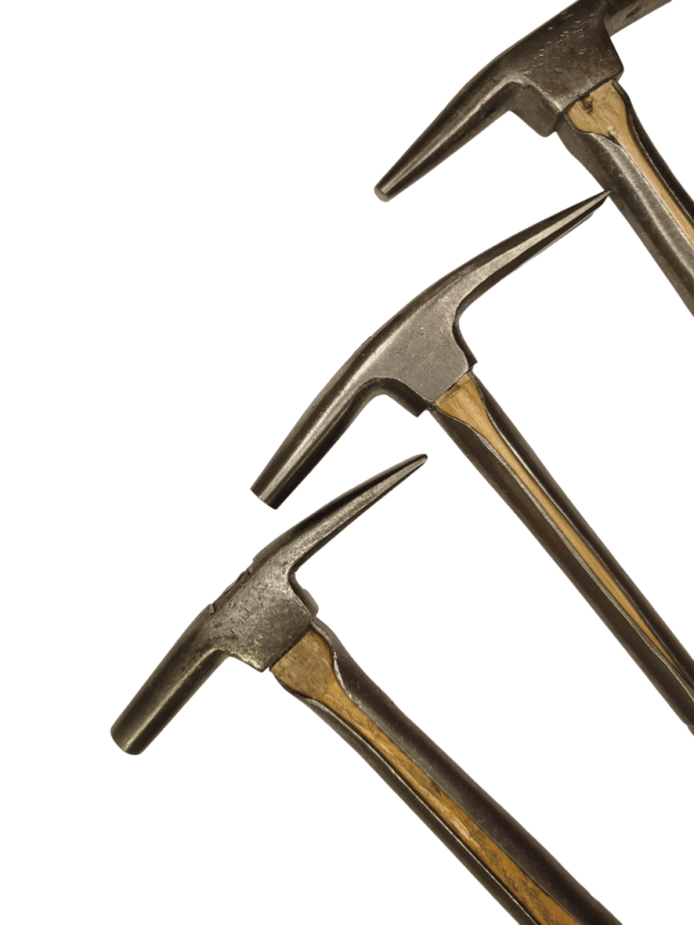 Hammers ! - Thegirlwithahammer.com